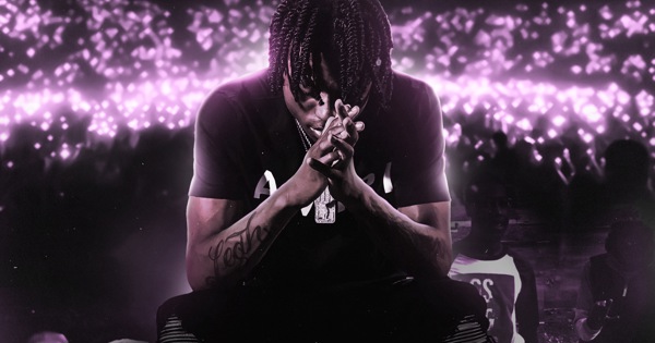 Scorey - Help Is On The Way (Deluxe)