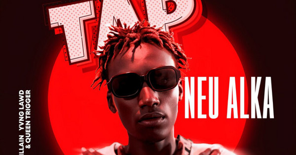 Neu Alka - Tap Tap