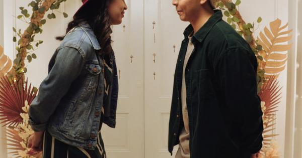 Over October ft. TheRidleys - Intertwine Official Music Video