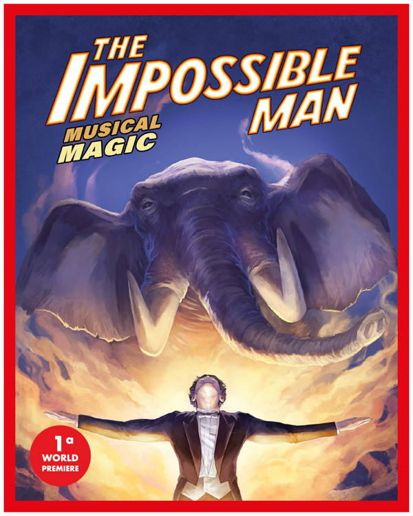 The Impossible Man