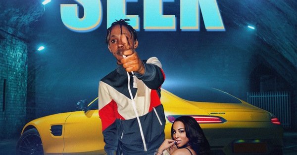 YK Kastro, Cash Code, Hugo Boss - Seek - Single