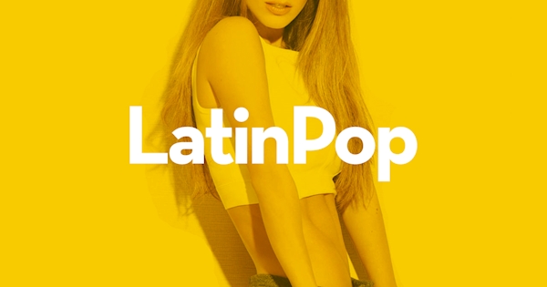 LatinPop