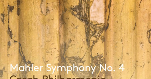 Gustav Mahler, Czech Philharmonic Orchestra, Semyon Bychkov, Chen Reiss ...