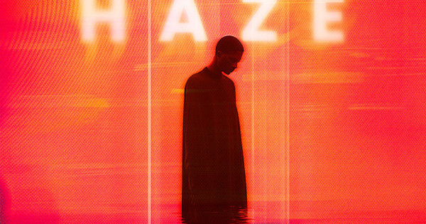 Alexgarz, Sam Threadgold - Haze
