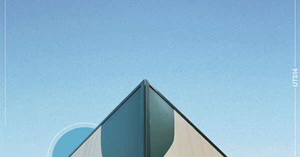 (UTS14) Jhobei - Slink ‘N Slide EP