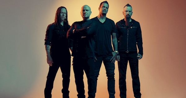 Win Tickets To See Disturbed In Nyc