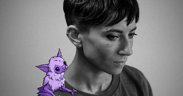 Amy Milner - Bat Out of Hell