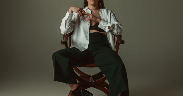 Carla Franco - LAYERS