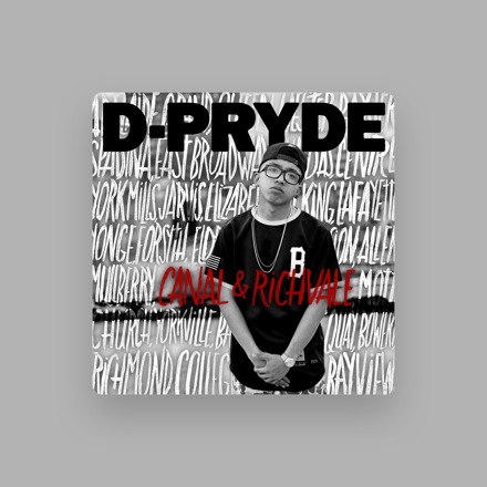 D-Pryde