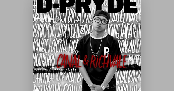 D-Pryde