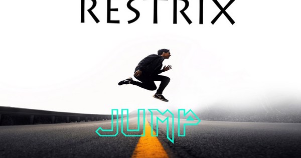 Restrix - Jump