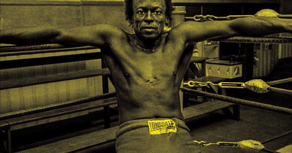 Miles Davis - Champions: Rare Miles from the Complete Jack Johnson Sessions