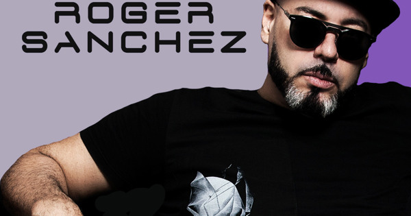 Roger Sanchez - Release Yourself Radio Show #1089 - Roger Sanchez Live ...