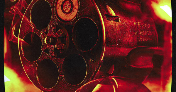 Russian Roulette