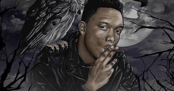 Idontknowjeffery - NIGHT OWL