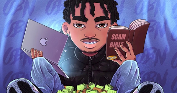 OBN Dev - Scam Bible 2