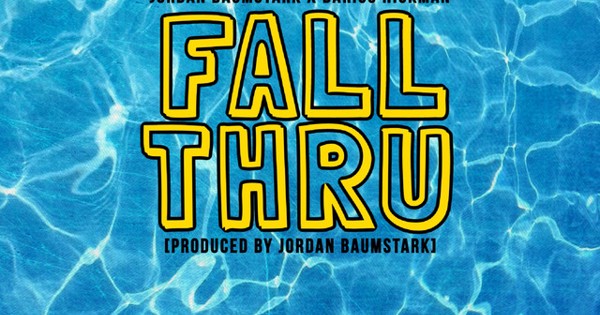 Darius Hickman - Fall Thru