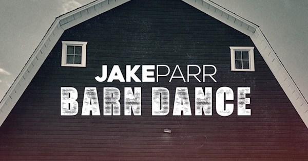 Jake Parr - Barn Dance