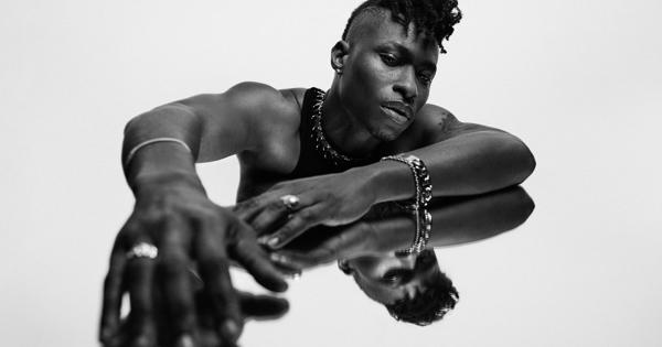 Lucky Daye - "Algorithm"