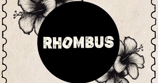 Rhombus - Your Love