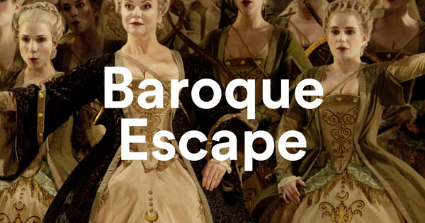 Baroque Escape