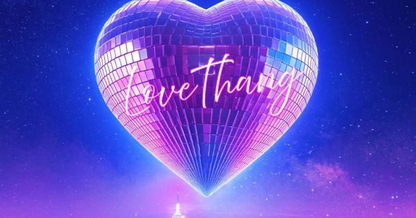 Love Thang - EXILE ATSUSHI