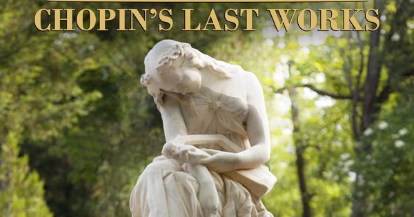 Yuan Sheng, Benedict Kloeckner, Anna Fedorova, Georgijs Osokins, Rem ...