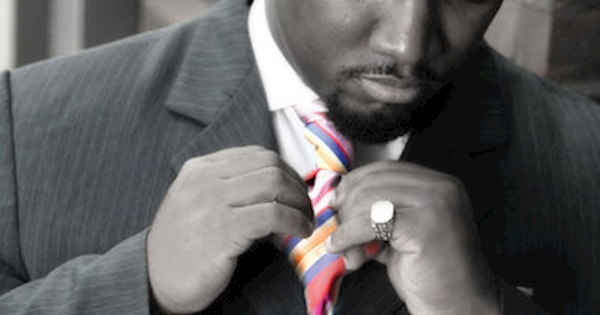 Benjamin Cone, III - When Praise Meets Worship