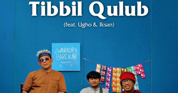 Dadido, Ugho, Iksan - Tibbil Qulub (feat. Ugho & Iksan)