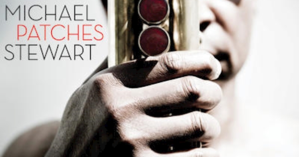 Michael 'Patches' Stewart - On Fire