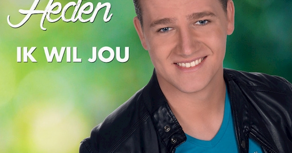 Danny Heden - Ik Wil Jou
