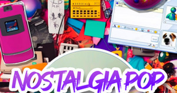 Nostalgia Pop: Lo Mejor del Ayer en Español