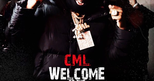 C.M.L. - Welcome To The Southside