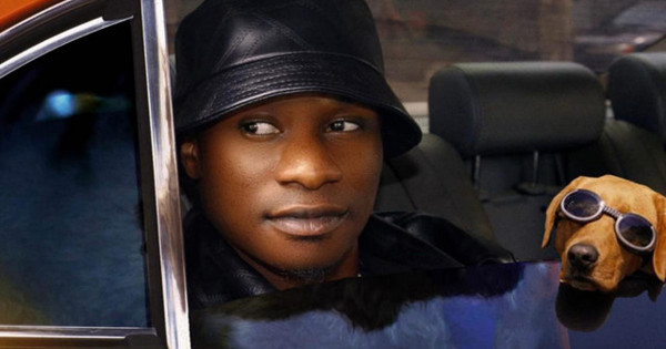 Rabboni, Donchill Baba - E Sure for Me