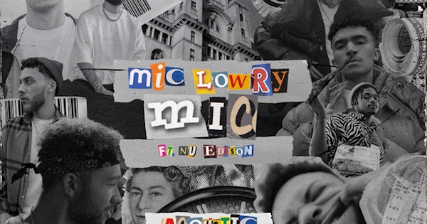 MiC LOWRY - M.I.C (Acoustic Version)
