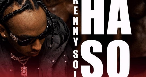 Kenny Sol - Haso