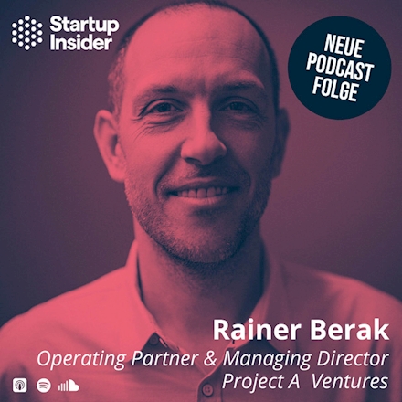 Wie funktioniert ein Operational VC? Am Beispiel von Project A Ventures.