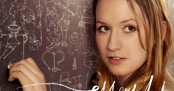 Ingrid Michaelson - Everybody