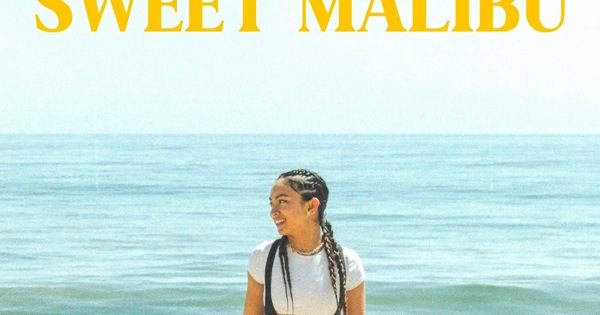 Megan Soo, E-Dee - Sweet Malibu