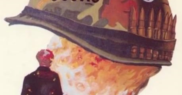 Hell Sucks: Michael Herr's 'Dispatches'