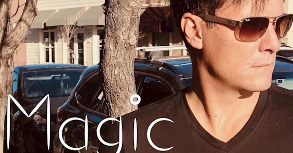 Scott Argiro - Magic