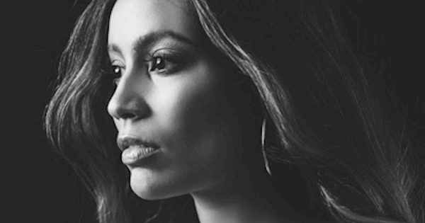 Angie Rose - Lie To Me (Story of Eve) - Single