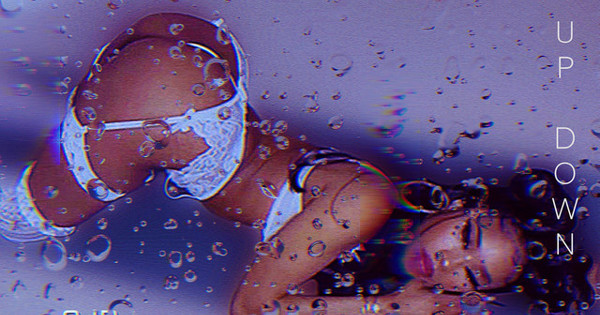 Jet Wilson - Up Down