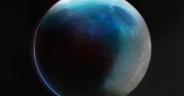 butohes - Pluto - Single