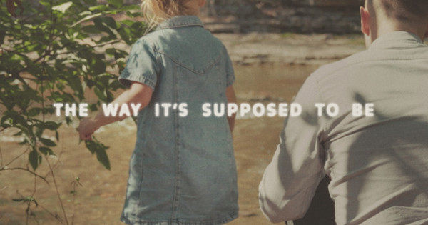 Kayla Berry - The Way It's Supposed to Be