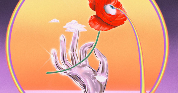 Moon Panda - Machina Sky