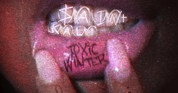 Saint Kali - Toxic Winter