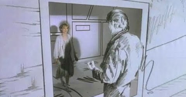 a-ha - Take On Me (Official Music Video)