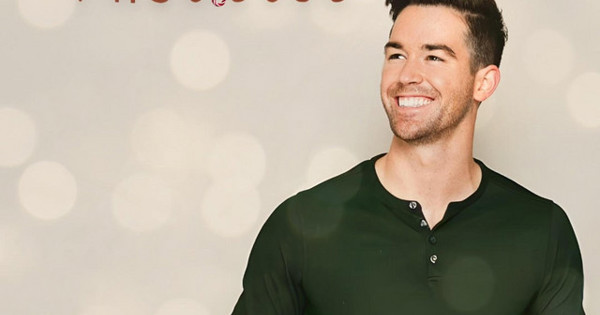 Hayden Joseph - Mistletoe