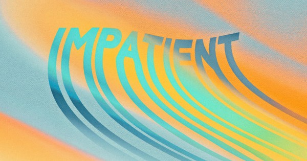 NC CARVER - Impatient